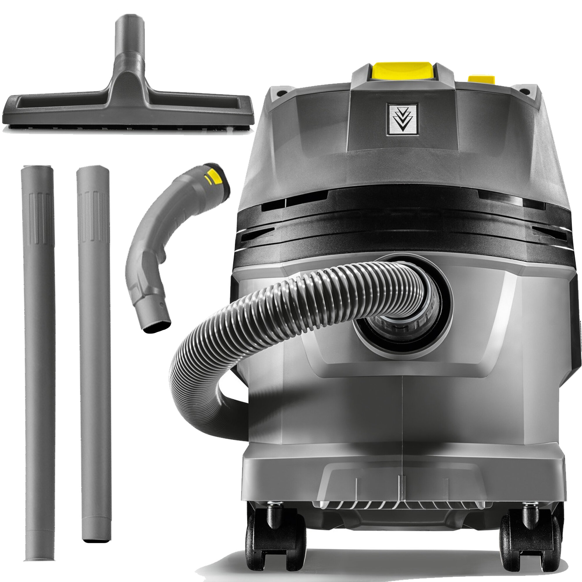 KARCHER Professional NT 22/1 Ap Bp L 1.528-130.0 Odkurzacz przemysłowy ...