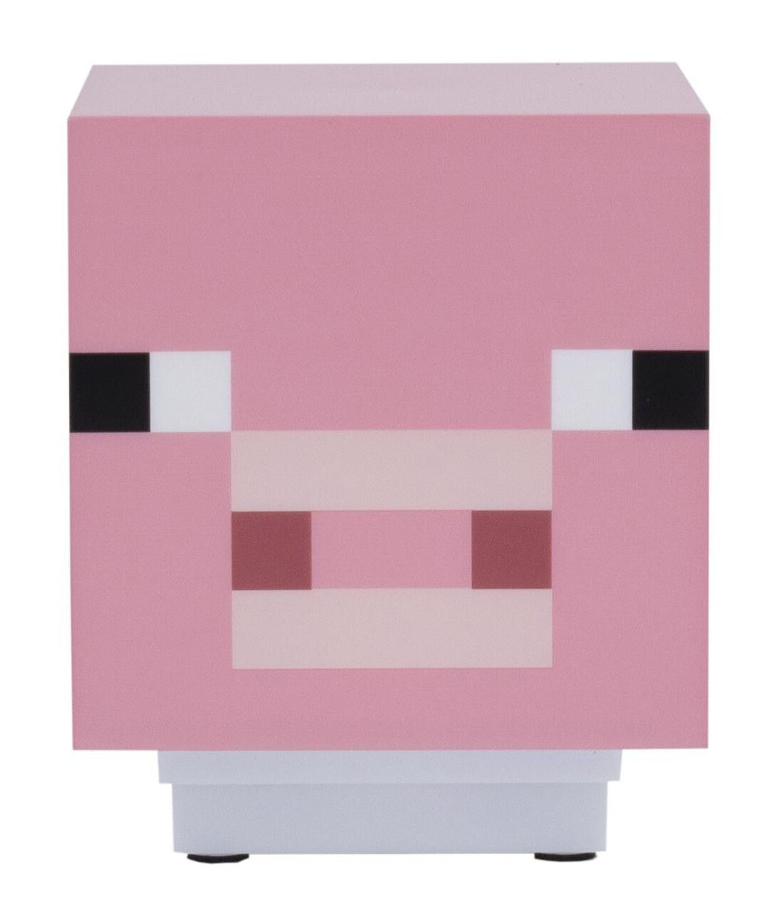 PALADONE Minecraft Pig z Dźwiękiem Lampa gamingowa - niskie ceny i ...