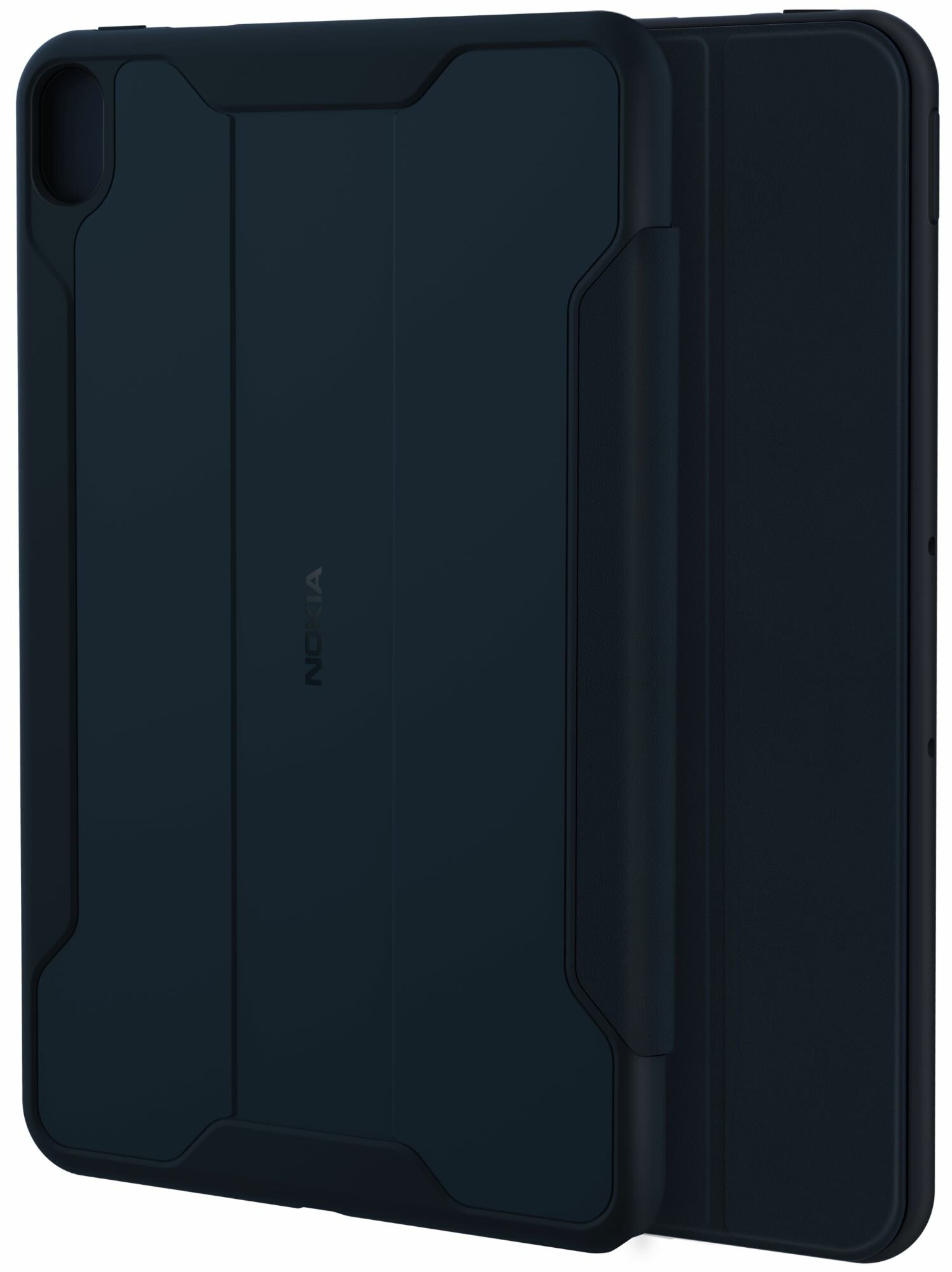 NOKIA Rugged Case Niebieski Etui na T20 - niskie ceny i opinie w Media ...