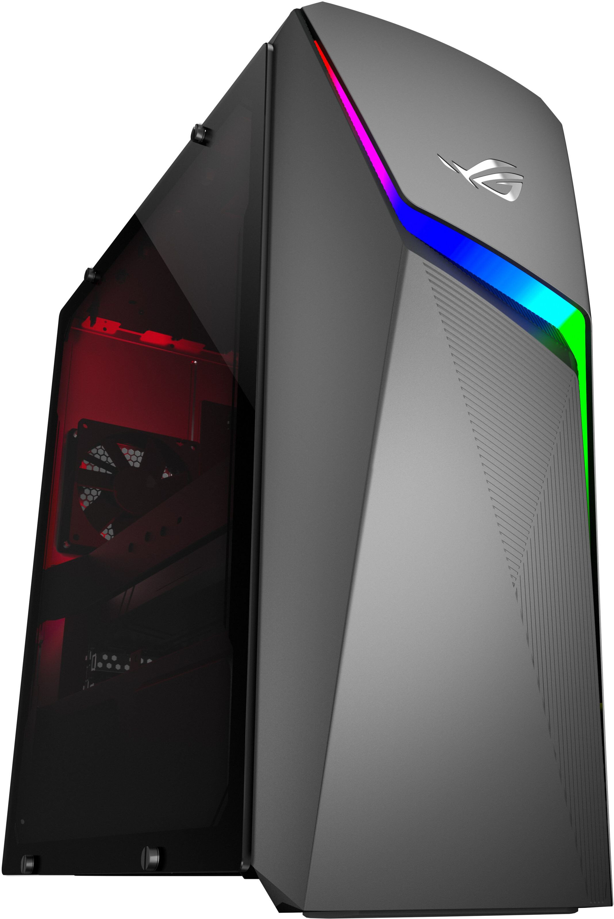ASUS ROG Strix G10CE i5-11400F 16GB RAM 512GB SSD GeForce RTX3060 ...