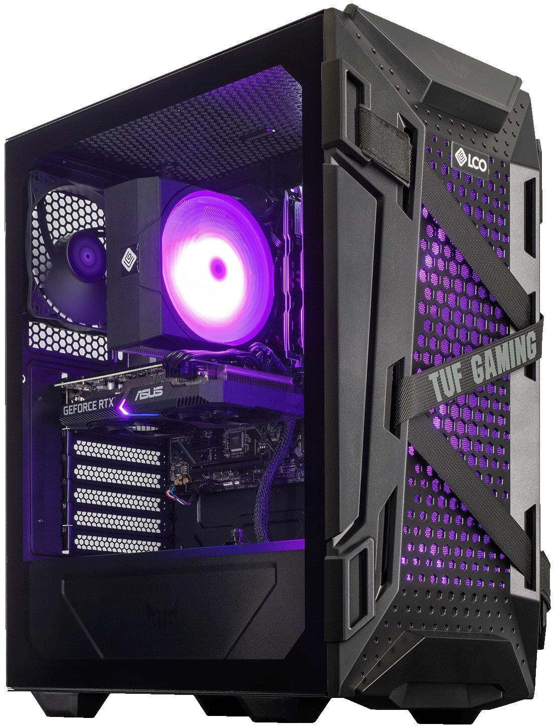 LCO TUF 3020 i5-11600KF 16GB RAM 1TB SSD GeForce RTX3060 Windows 11 ...