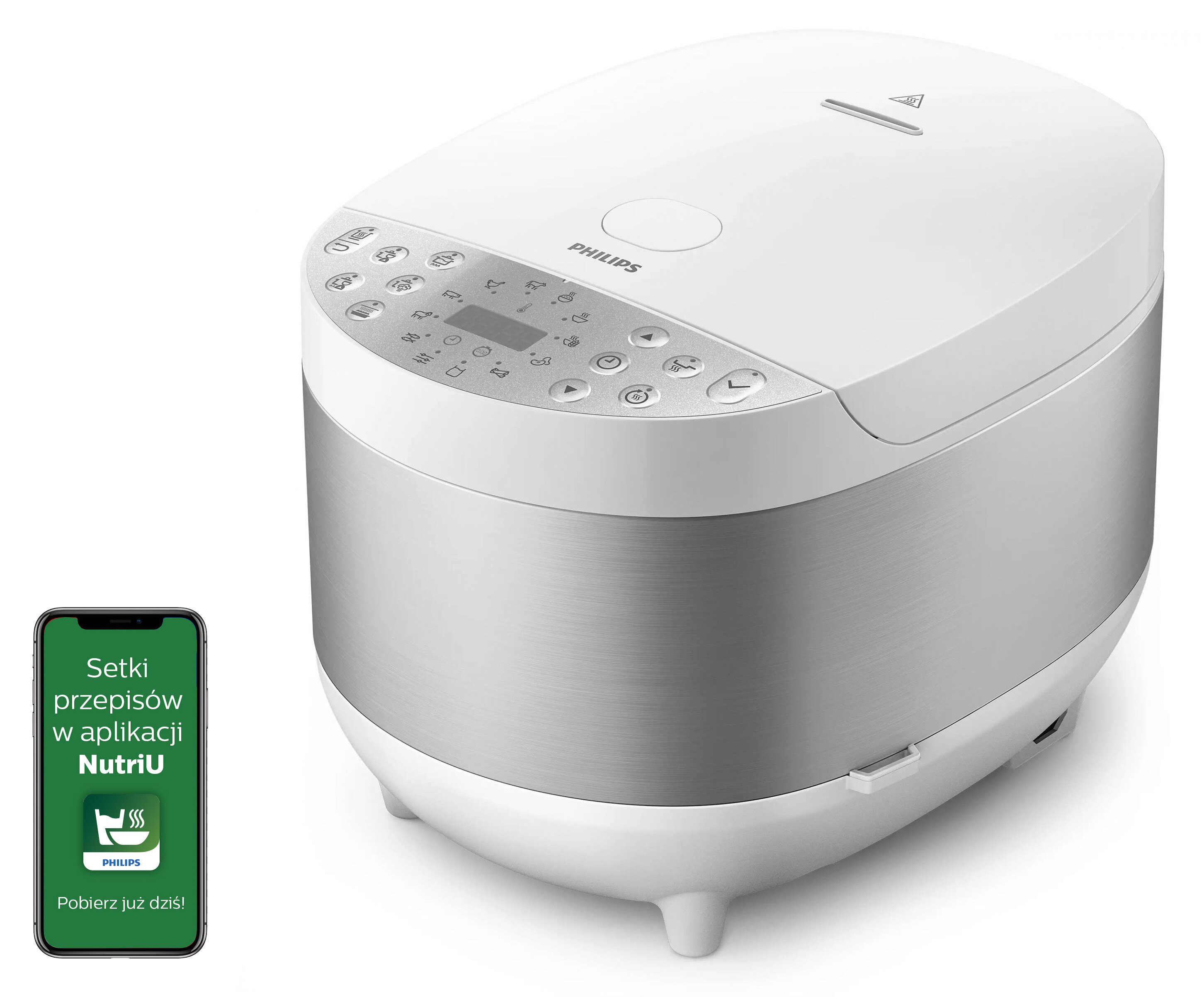 Multicooker Philips | canoeracing.org.uk