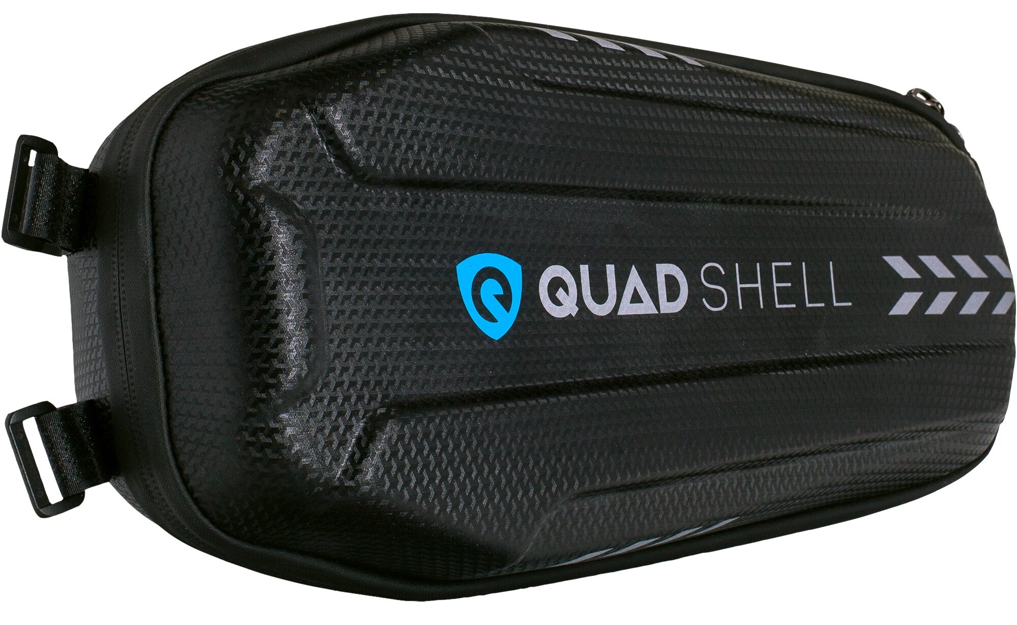 QUADSHELL Aero Torba rowerowa - niskie ceny i opinie w Media Expert