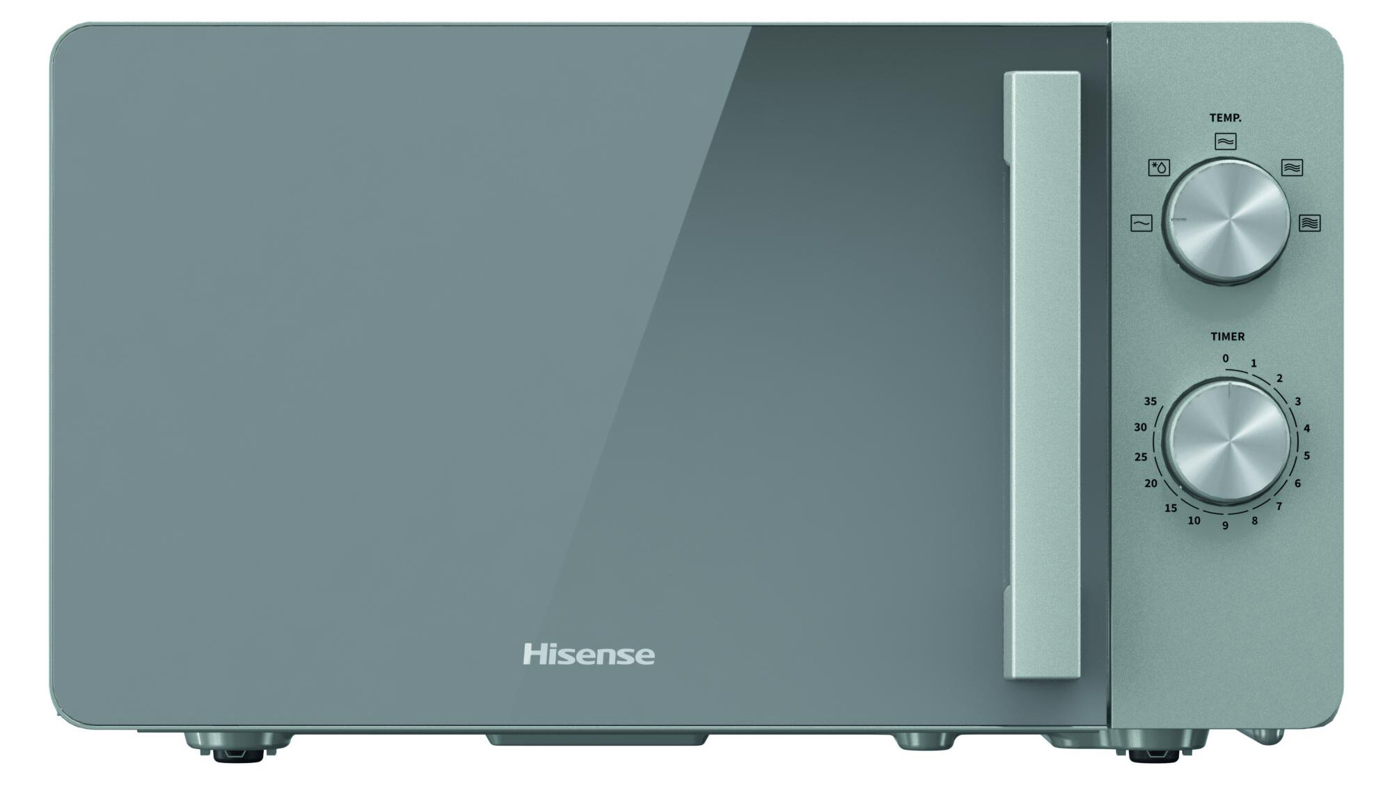 HISENSE H20MOMP1H Kuchenka mikrofalowa - niskie ceny i opinie w Media ...