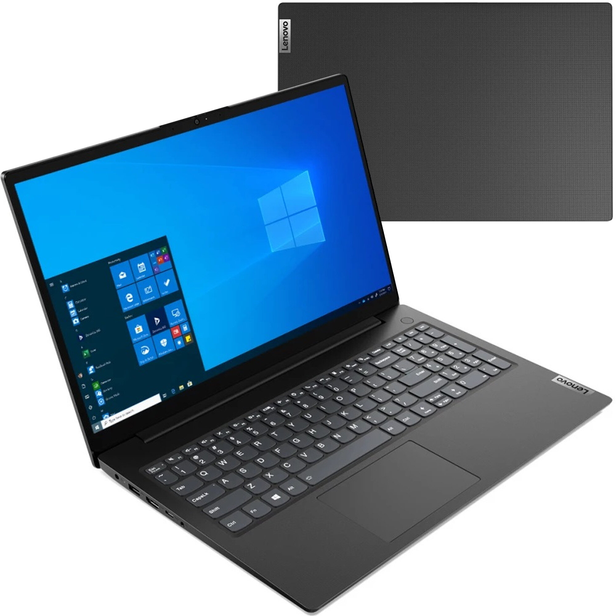 LENOVO V15 G2 ITL 15.6" i3-1115G4 8GB RAM 256GB SSD Windows 11 ...