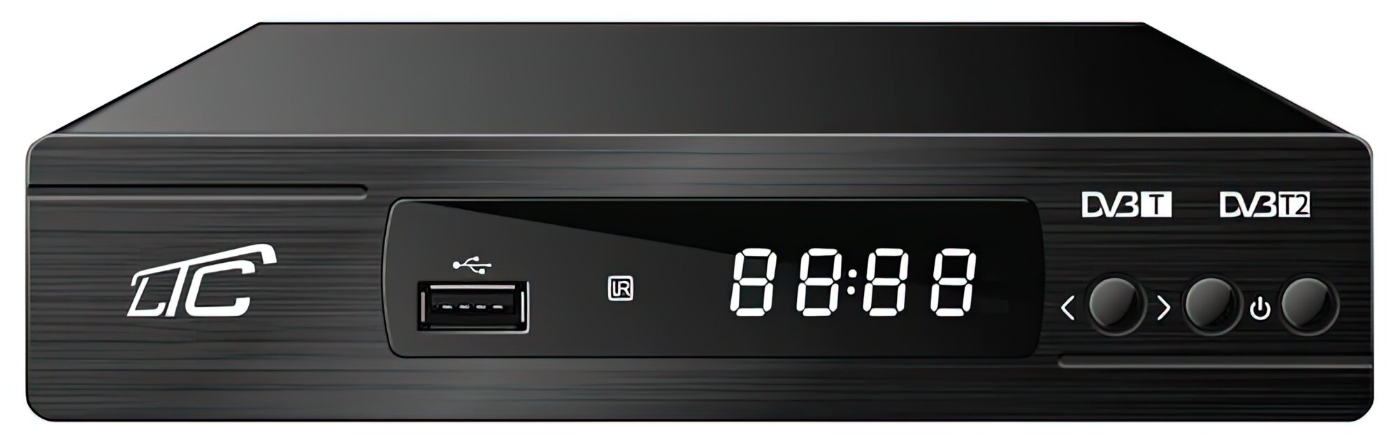 LTC LXDVB102 Dekoder - niskie ceny i opinie w Media Expert