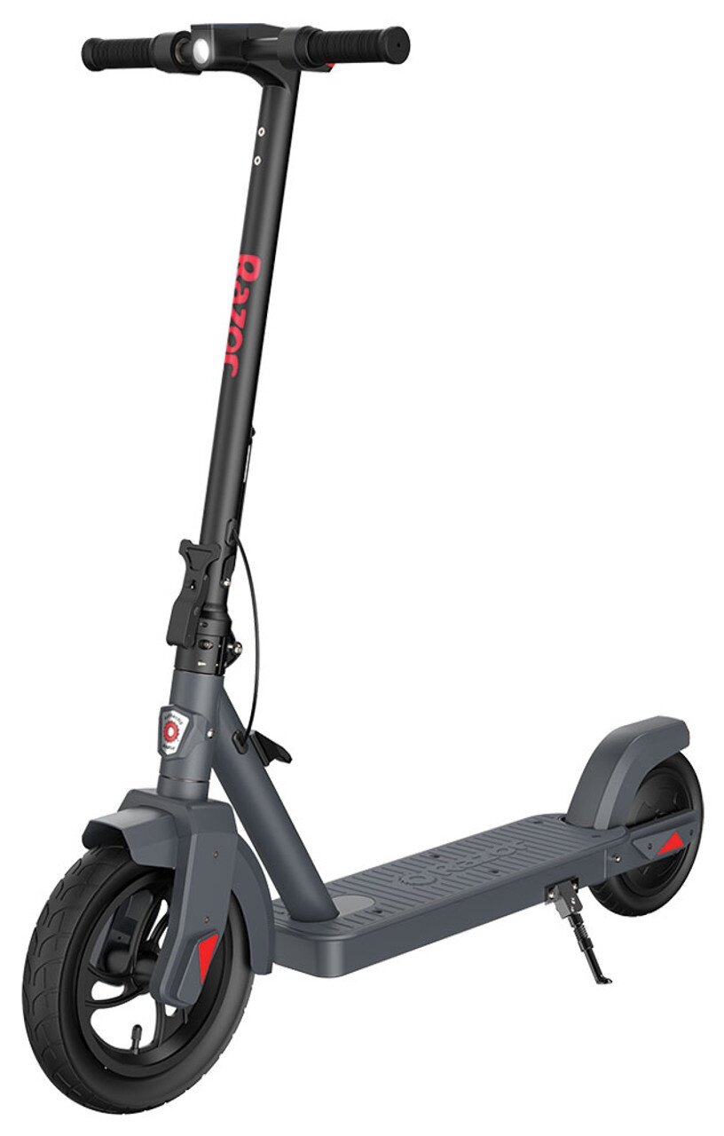 RAZOR C25 Czarny Hulajnoga elektryczna - niskie ceny i opinie w Media ...