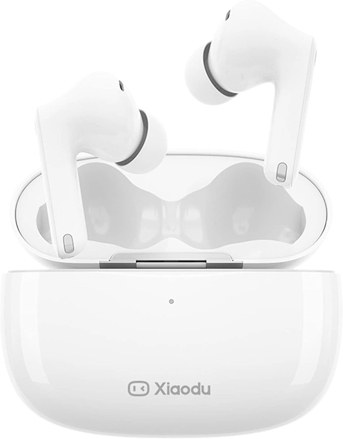 XIAODU Du Smart Buds Pro TWS Biały Słuchawki dokanałowe - niskie ceny i ...