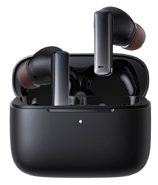 BASEUS Bowie M2 Czarny Słuchawki dokanałowe - niskie ceny i opinie w ...