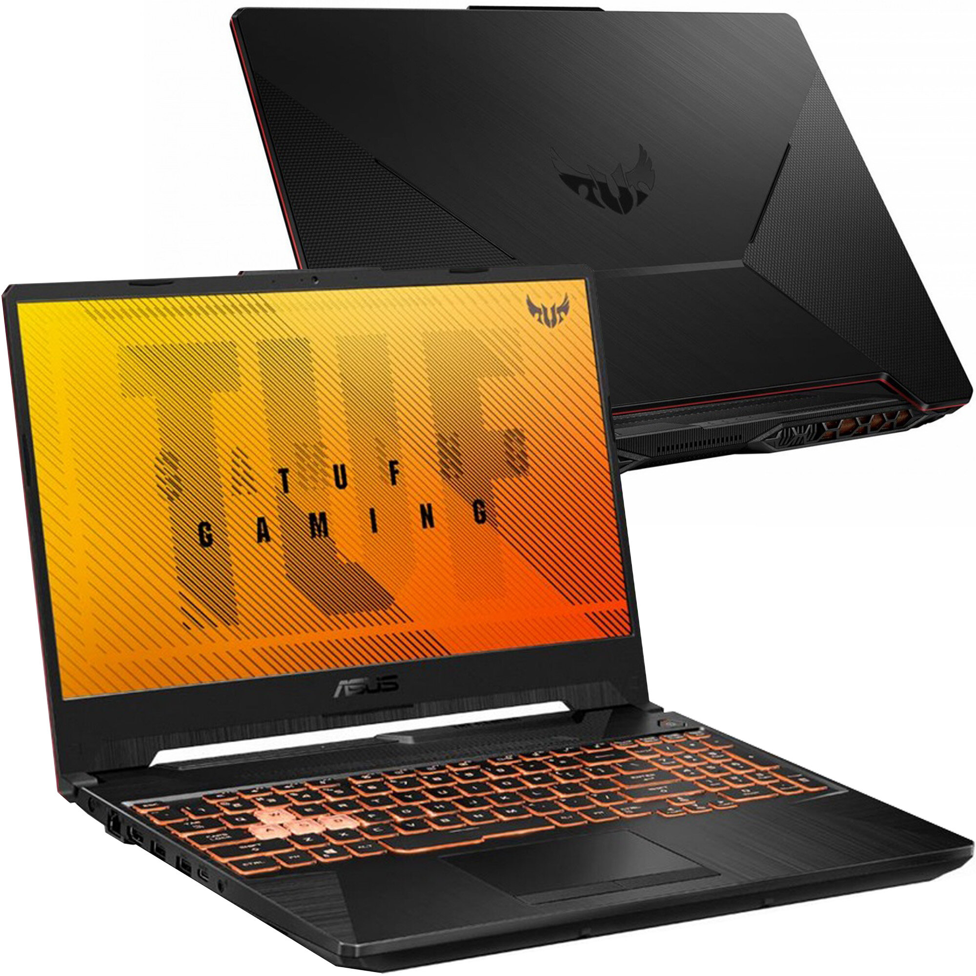 Asus TUF Gaming A15 2021 Review: Should You Buy? Smartprix | atelier ...