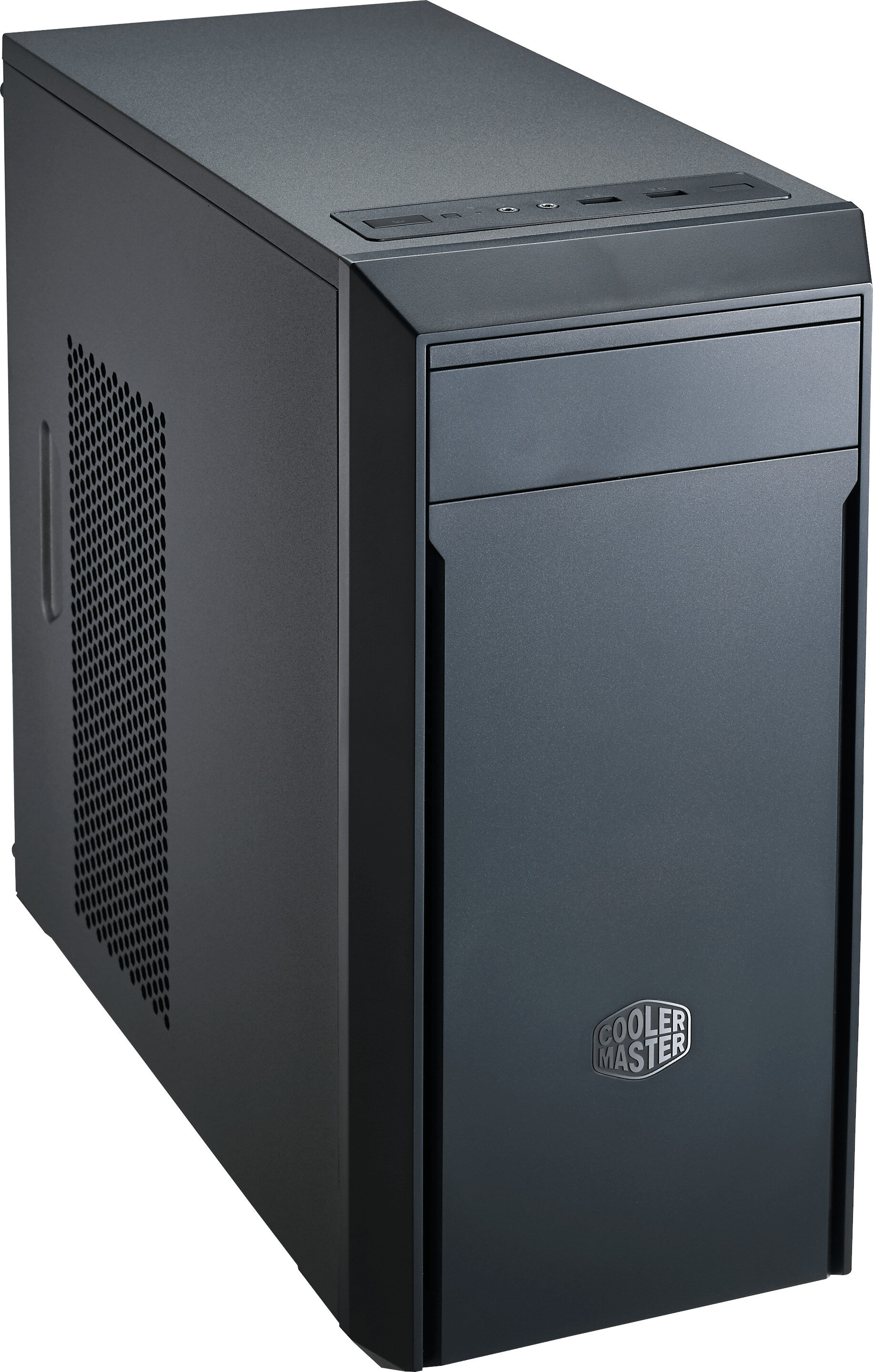 COOLER MASTER MasterBox Lite 3 Obudowa - niskie ceny i opinie w Media ...