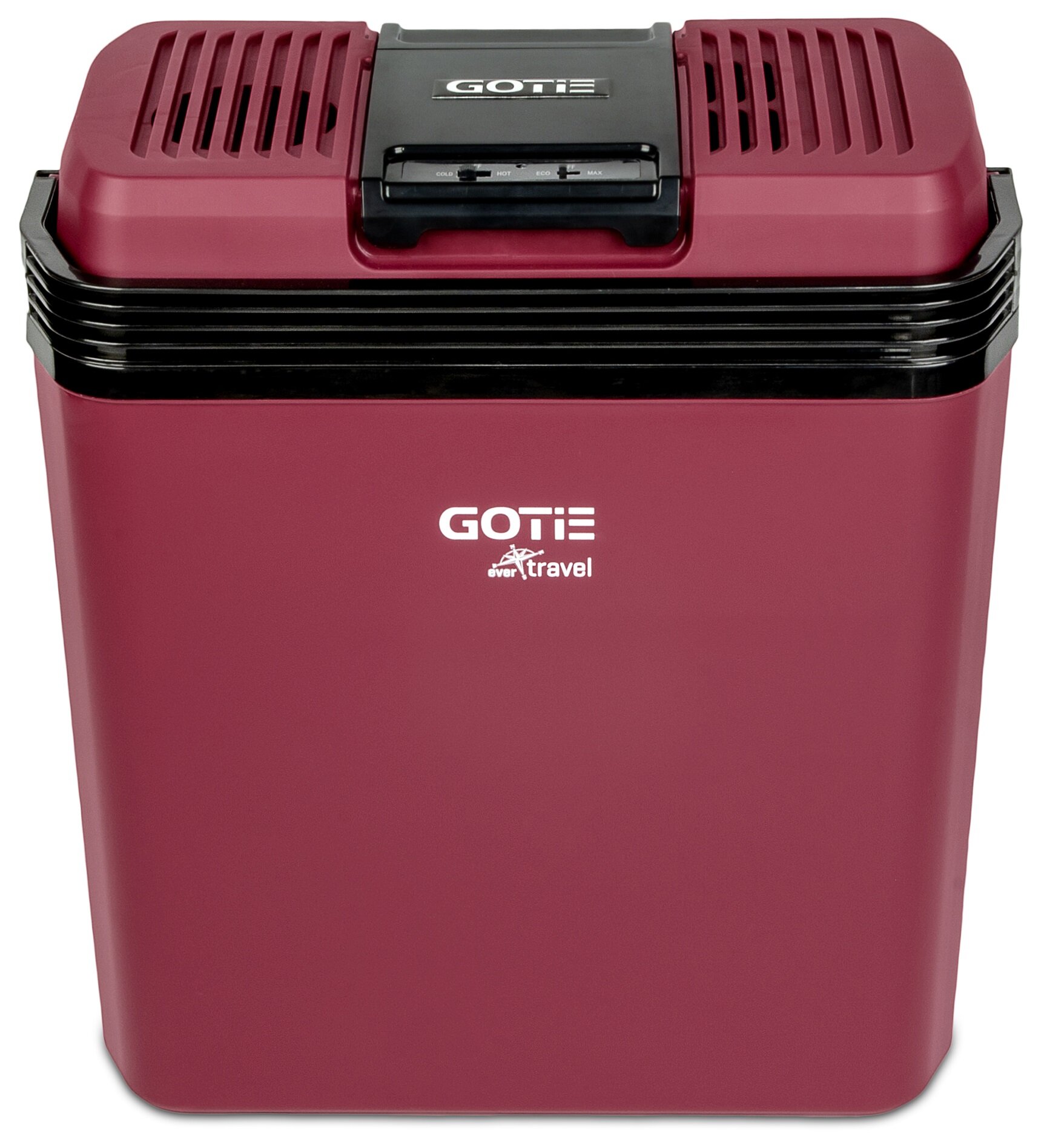 GOTIE GLT-240B Evertravel Lodówka - niskie ceny i opinie w Media Expert