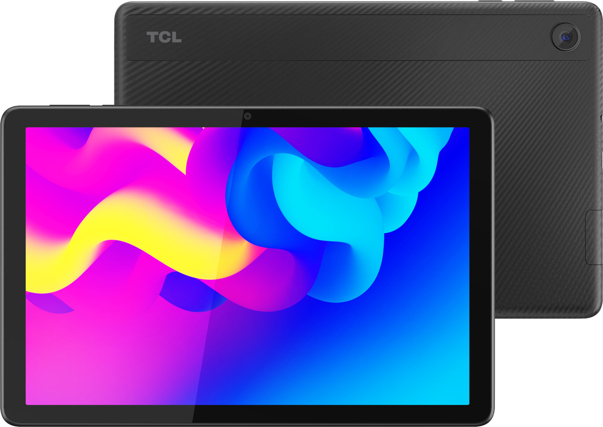 TCL Tab 10 9460G1 10.1" 4/64 GB Wi-Fi Szary Tablet - niskie ceny i ...