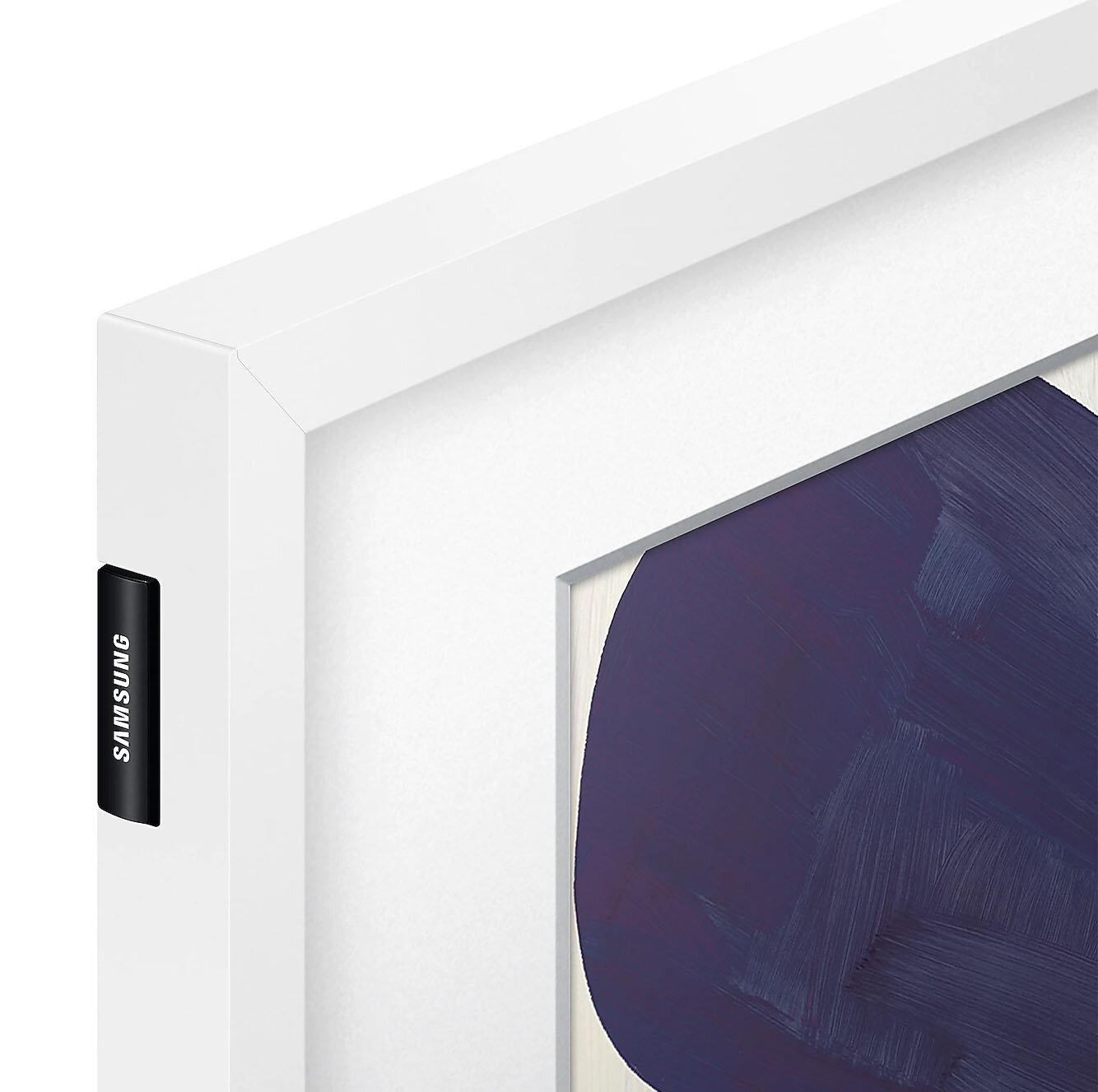 SAMSUNG VG-SCFT32WT/XC The Frame 32 cale Biały Ramka - niskie ceny i ...