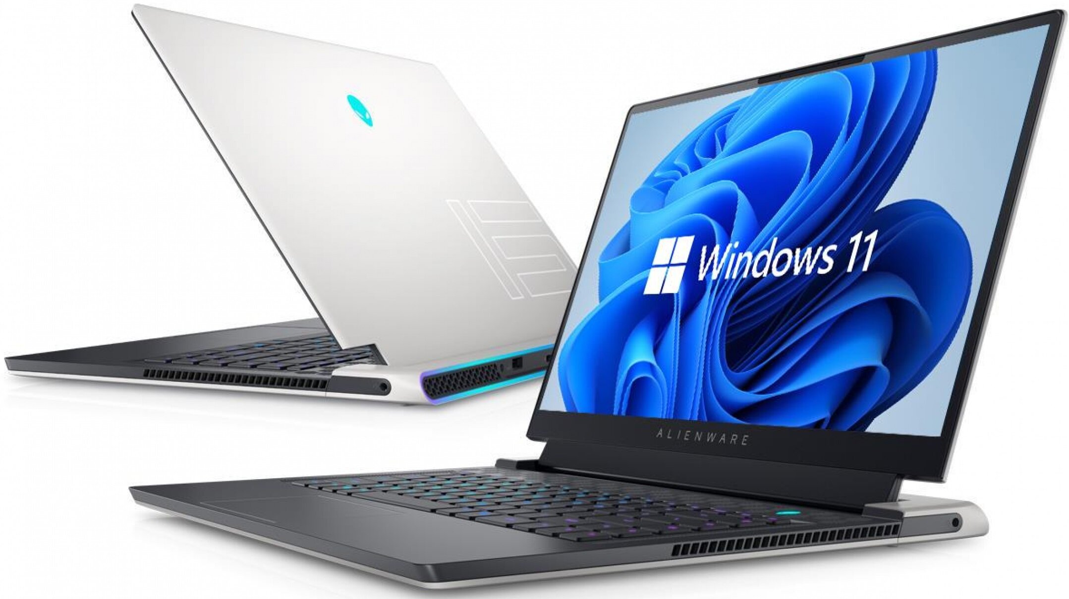 DELL Alienware x15 15R2-0088 15.6" 240Hz i7-12700H 32GB RAM 1TB SSD ...