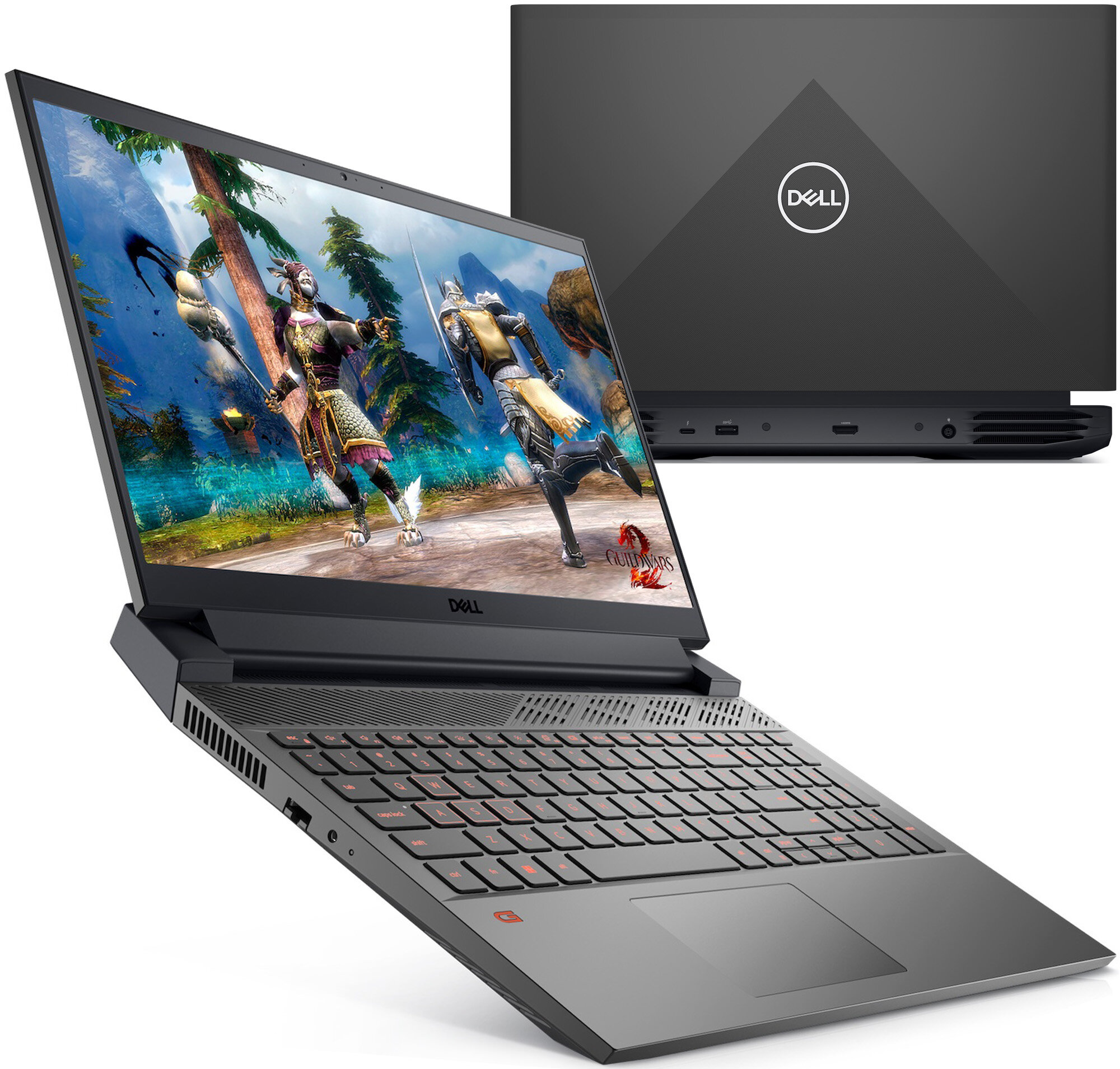 DELL G15 5520-6723 15.6" i7-12700H 16GB RAM 512GB SSD GeForce RTX3050Ti ...