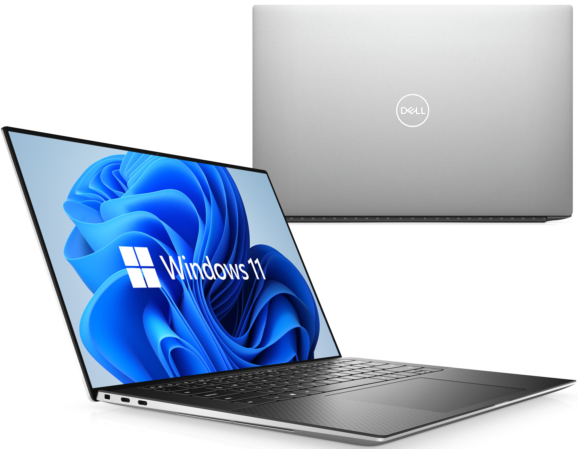 DELL XPS 9720-8007 17" i7-12700H 16GB RAM 1TB SSD GeForce RTX3050 ...