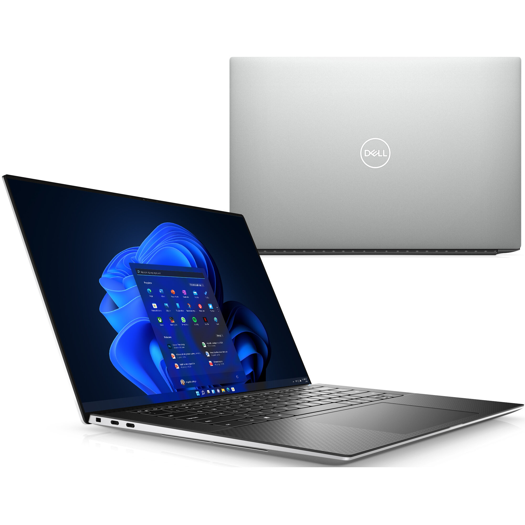 DELL XPS 9720-8441 17" i7-12700H 16GB RAM 1TB SSD GeForce RTX3060 ...