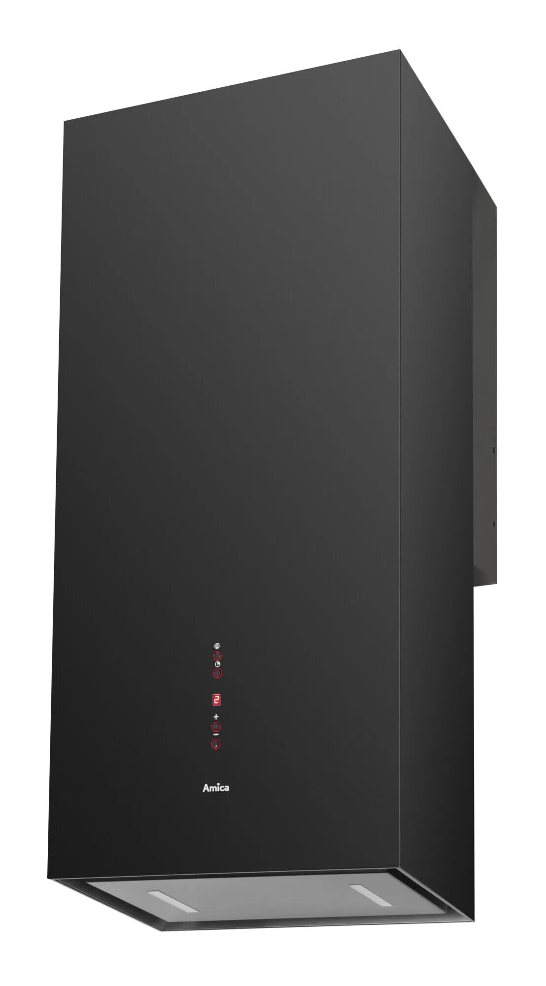 AMICA OKC4441BK Okap - niskie ceny i opinie w Media Expert