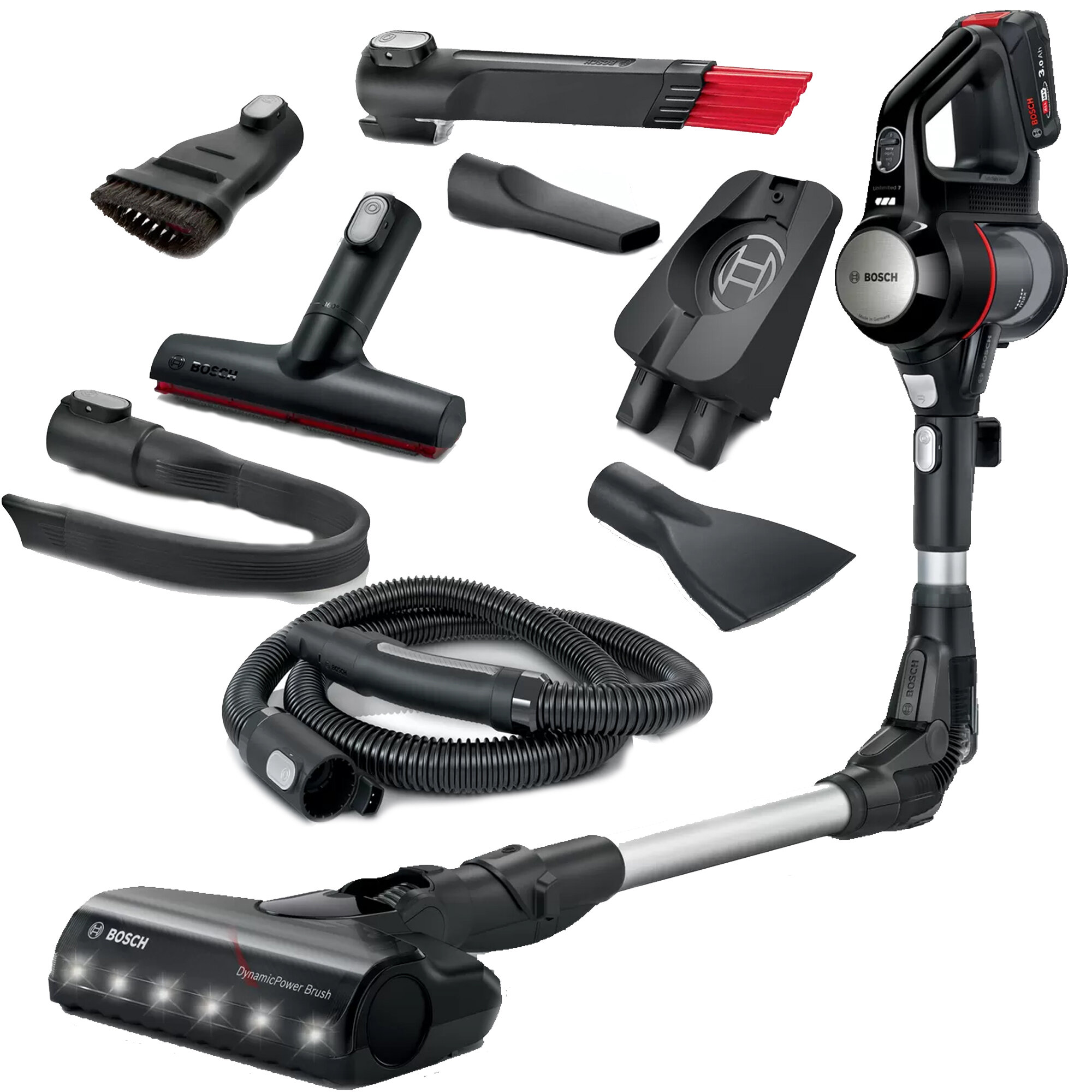 BOSCH Unlimited 7 BCS711EXT Odkurzacz - niskie ceny i opinie w Media Expert BOSCH Unlimited 7 BCS711EXT Odkurzacz - niskie ceny i opinie w Media Expert