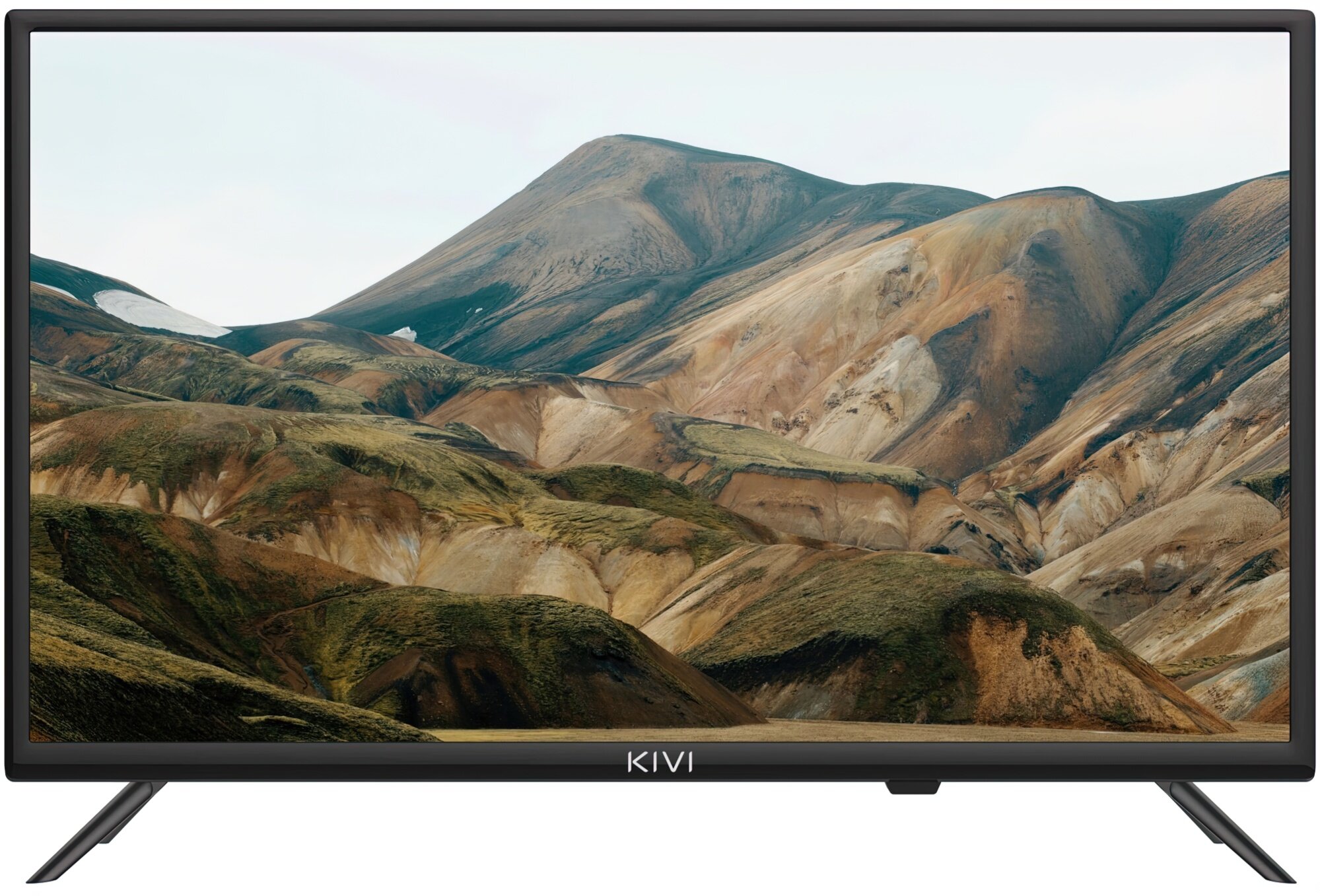 KIVI 24H500LB 24" LED TV Telewizor - niskie ceny i opinie w Media Expert