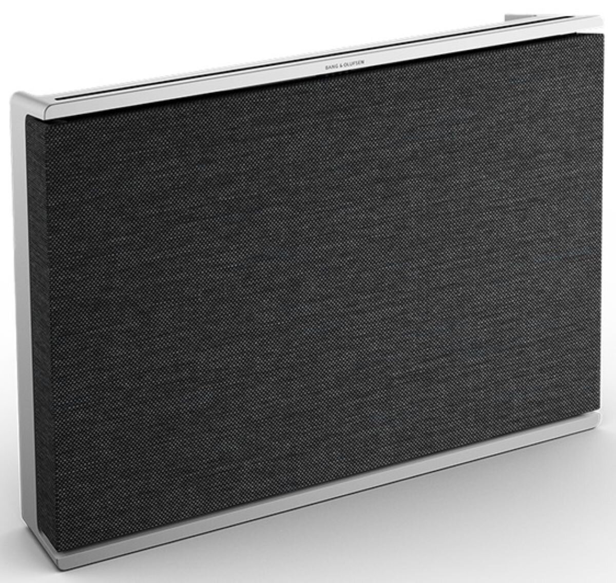 BANG & OLUFSEN BeoSound Level Natural Czarno-Srebrny Głośnik multiroom ...