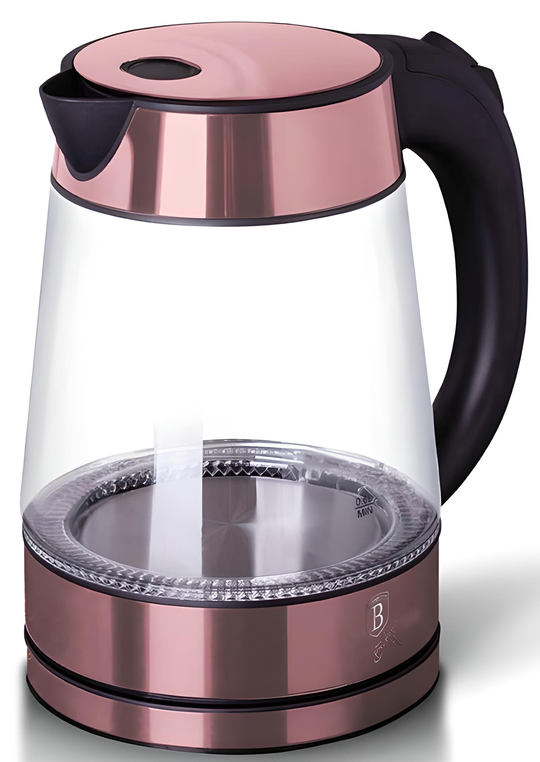 BERLINGER HAUS I-Rose Collection BH/9122 Czajnik - niskie ceny i opinie ...