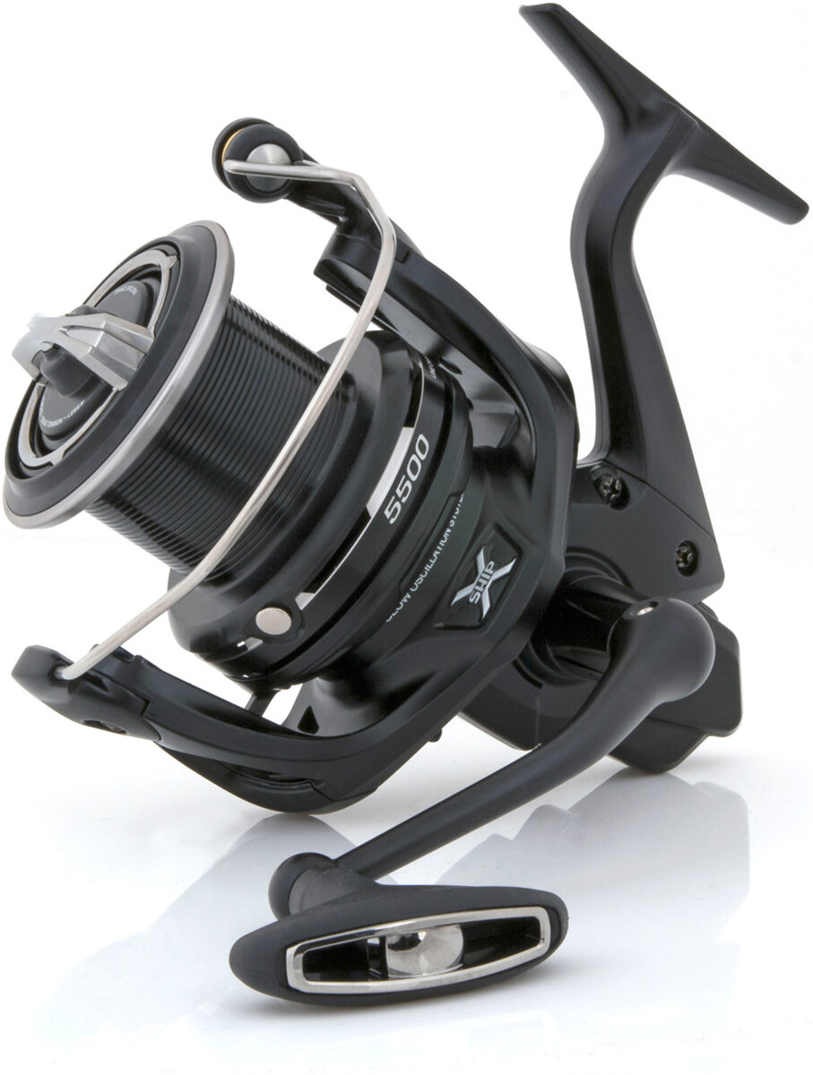 SHIMANO Ultegra XTD 5500 Kołowrotek wędkarski - niskie ceny i opinie w Media Expert