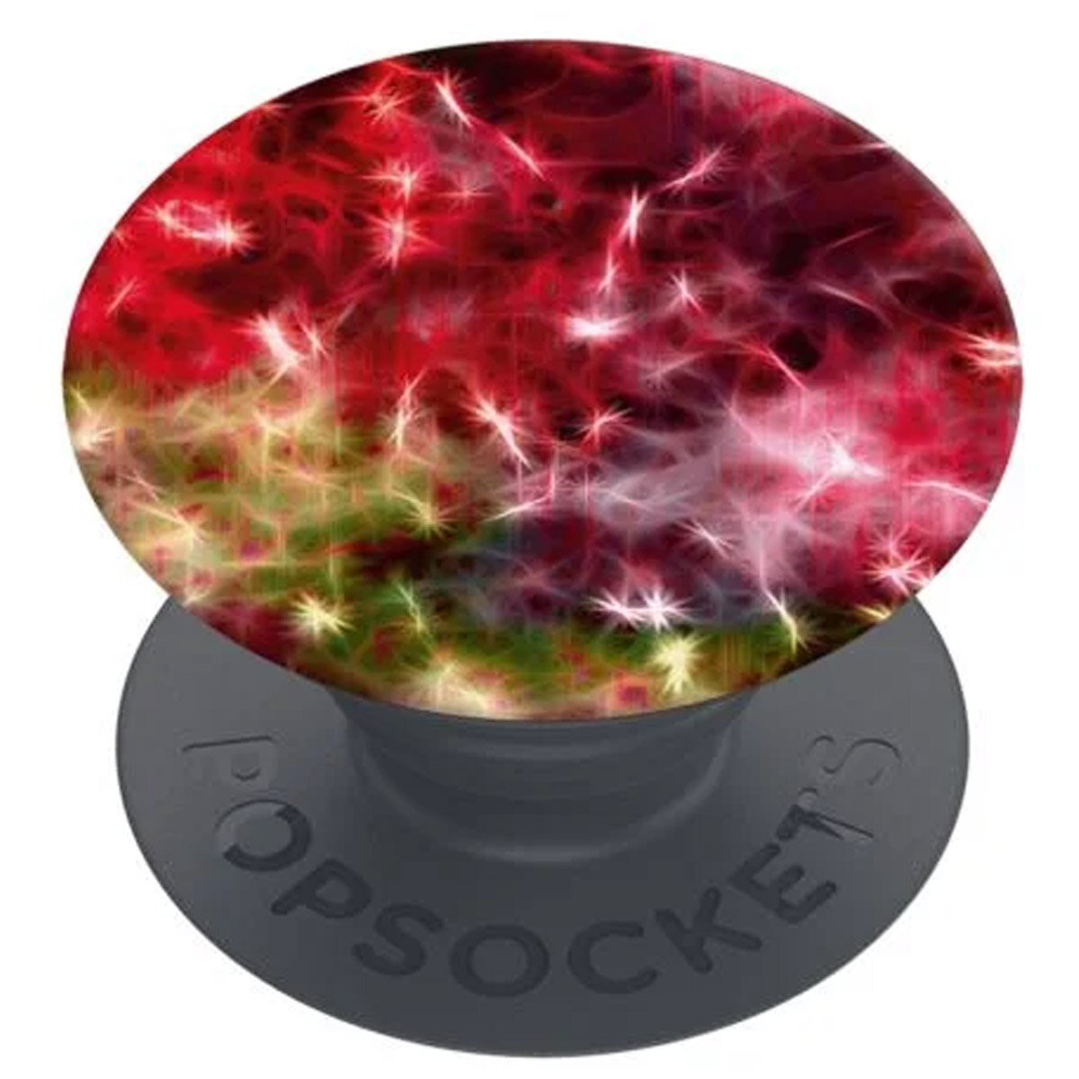 POPSOCKETS Basic do telefonu (Lightshow) Uchwyt i podstawka - niskie ...