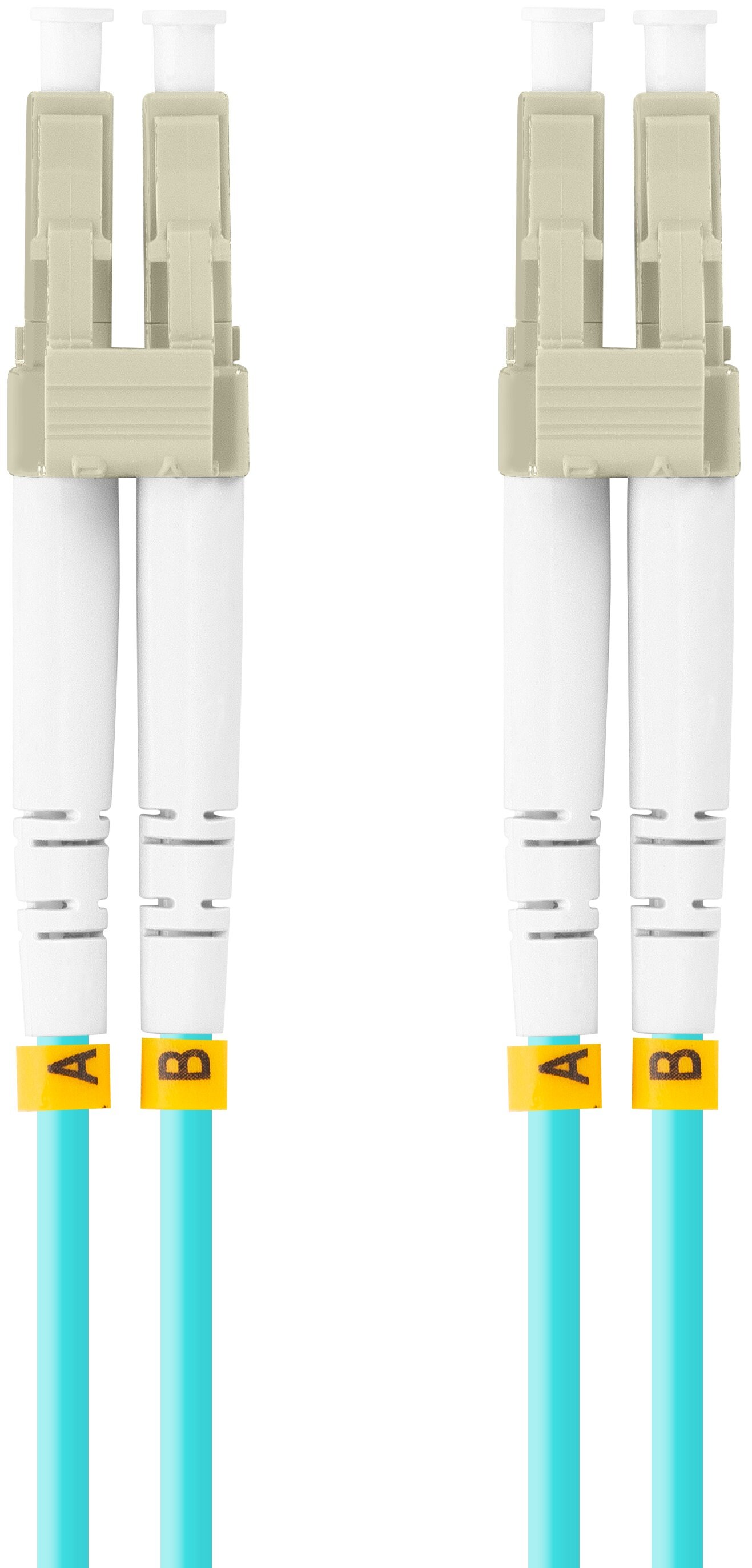 LANBERG 5 m Kabel LC/UPC - LC/UPC - niskie ceny i opinie w Media Expert