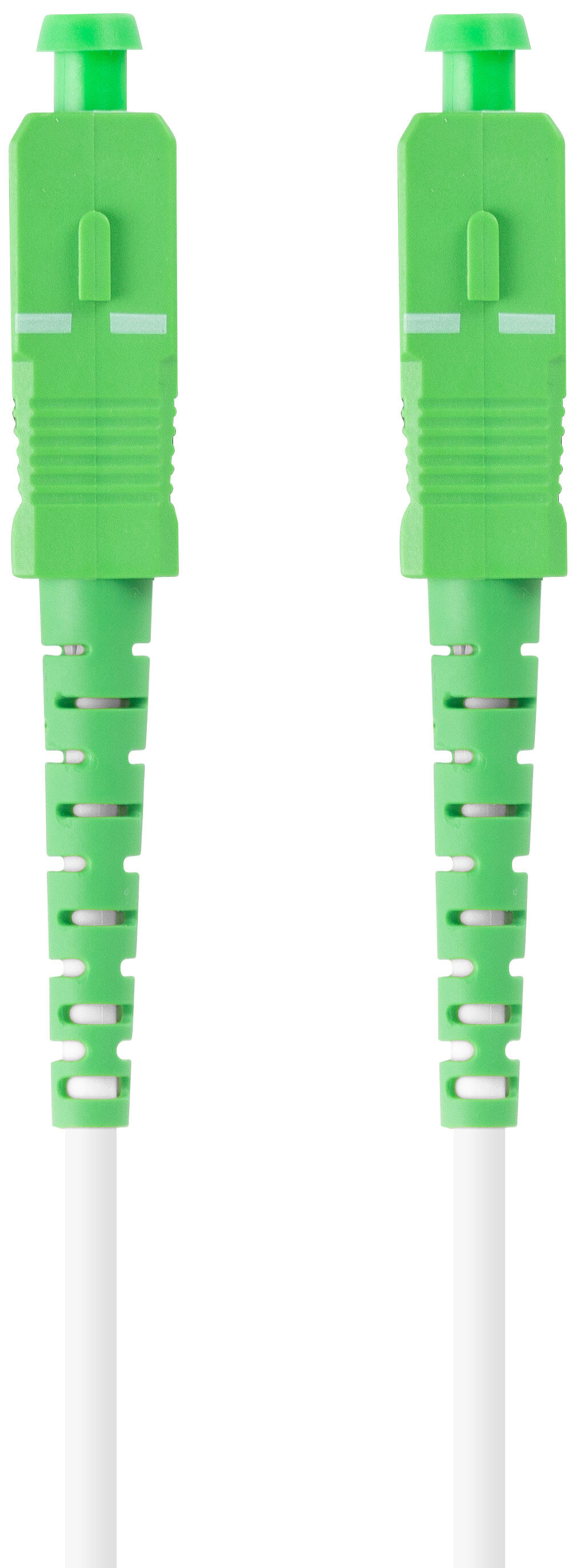 LANBERG 15 m Kabel SC/APC - SC/APC - niskie ceny i opinie w Media Expert