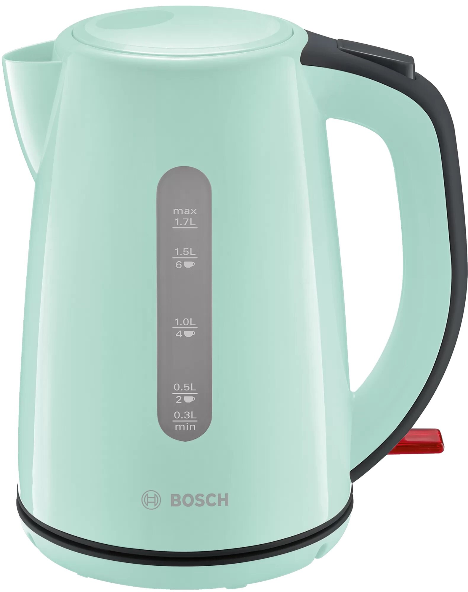 BOSCH TWK7502 Czajnik - niskie ceny i opinie w Media Expert
