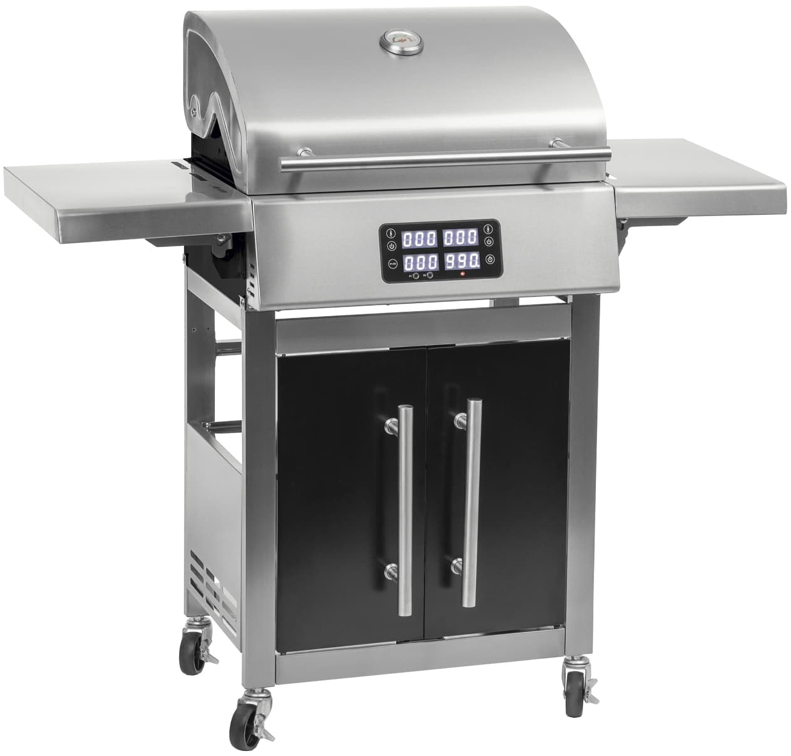 LANDMANN 01992 Grill elektryczny - niskie ceny i opinie w Media Expert