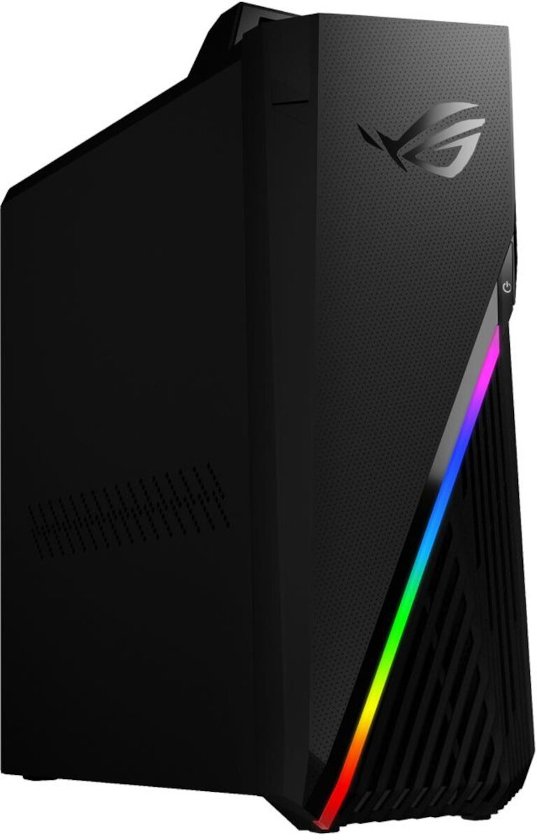 ASUS ROG Strix G15DK R7-5800X 16GB RAM 512GB SSD GeForce RTX3070 ...