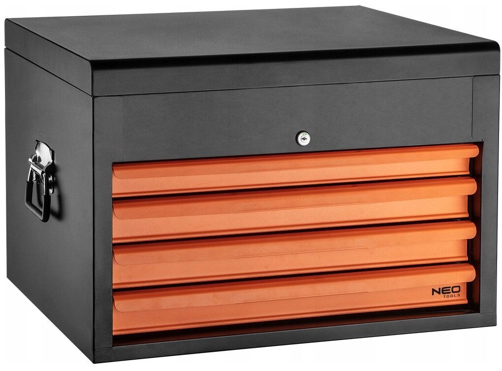 NEO 84-218 Szafka narzędziowa - niskie ceny i opinie w Media Expert