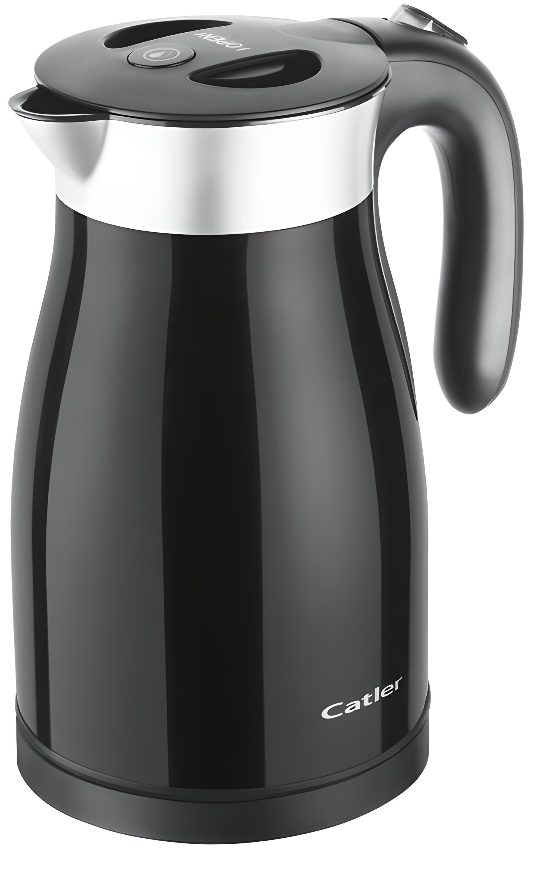 CATLER KE 8140 Czajnik - niskie ceny i opinie w Media Expert