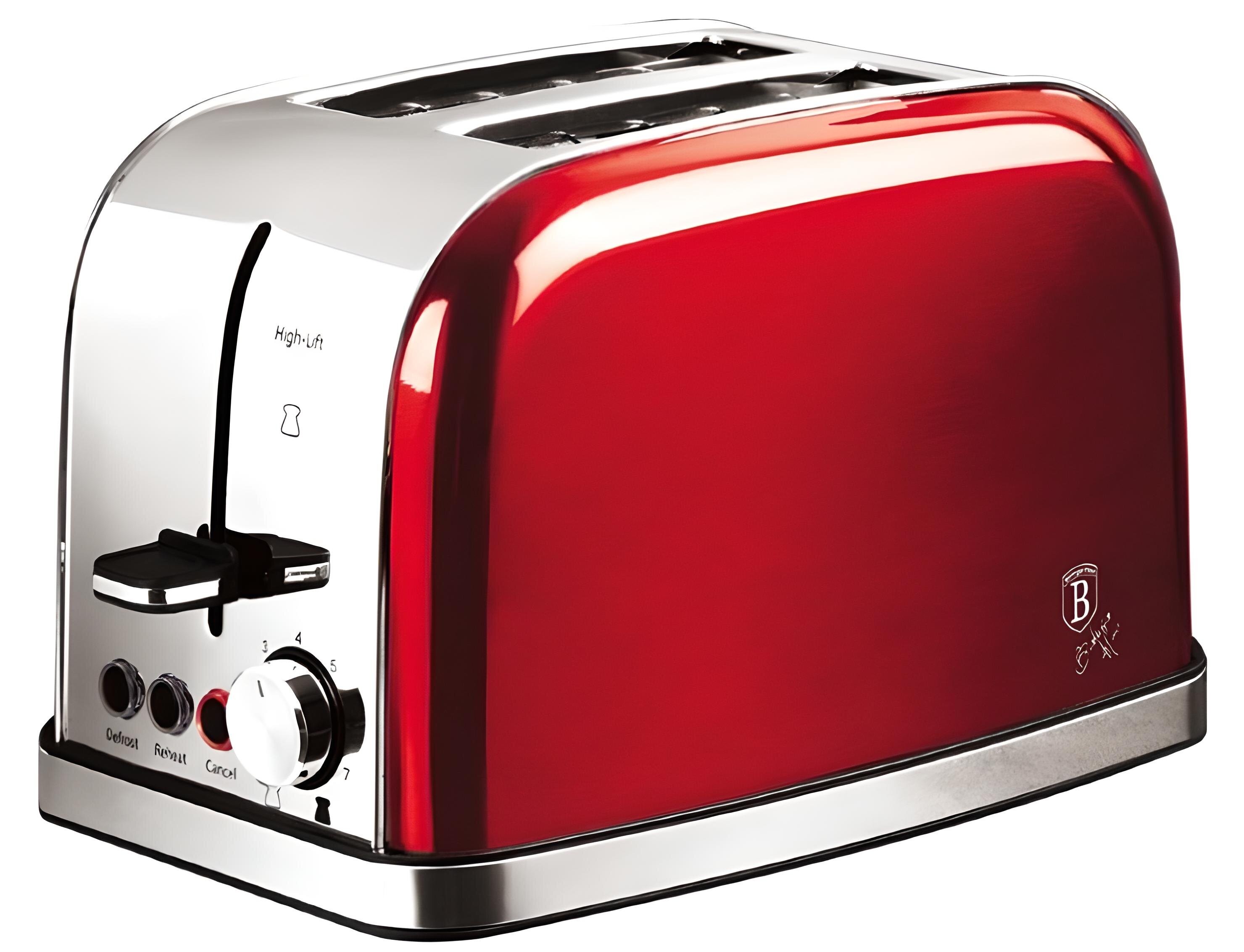 BERLINGER HAUS BH-9388 Toster - niskie ceny i opinie w Media Expert