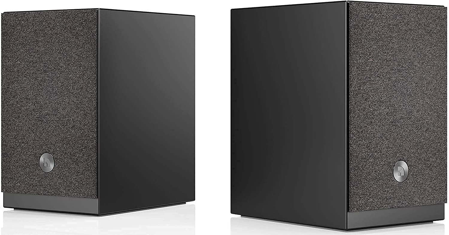 AUDIO PRO A26 Czarny (2 szt.) Kolumny głośnikowe - niskie ceny i opinie ...