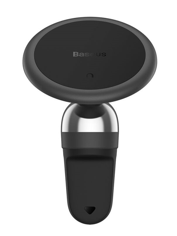 BASEUS C01 Vent Czarny Uchwyt na telefon - niskie ceny i opinie w Media ...