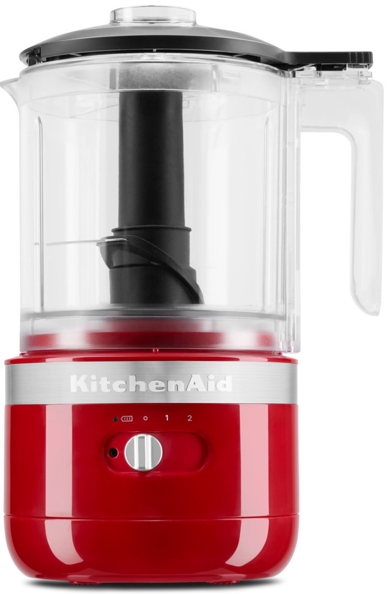 KITCHENAID 5KFCB519EER Czerwony Bezprzewodowy Malakser - niskie ceny i ...