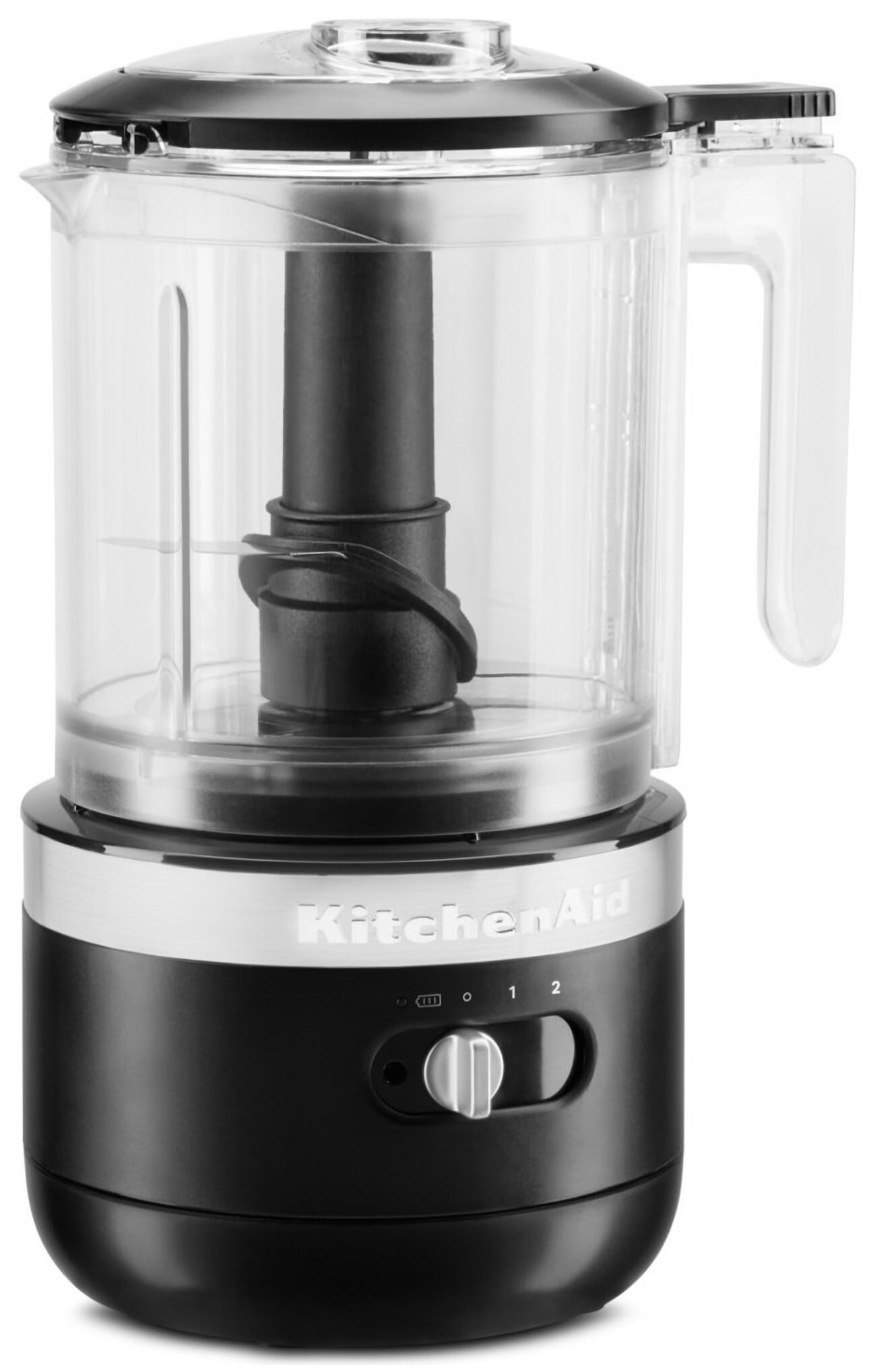 KITCHENAID 5KFCB519EBM Czarny Bezprzewodowy Malakser - niskie ceny i ...
