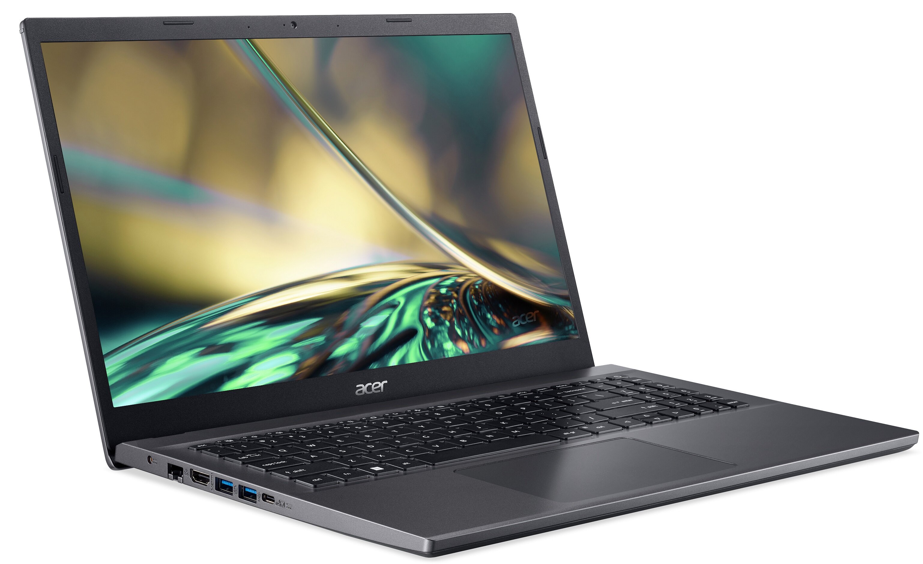 ACER Aspire 5 A515-47 15.6" IPS R5-5625U 16GB RAM 512GB SSD Windows 11 ...