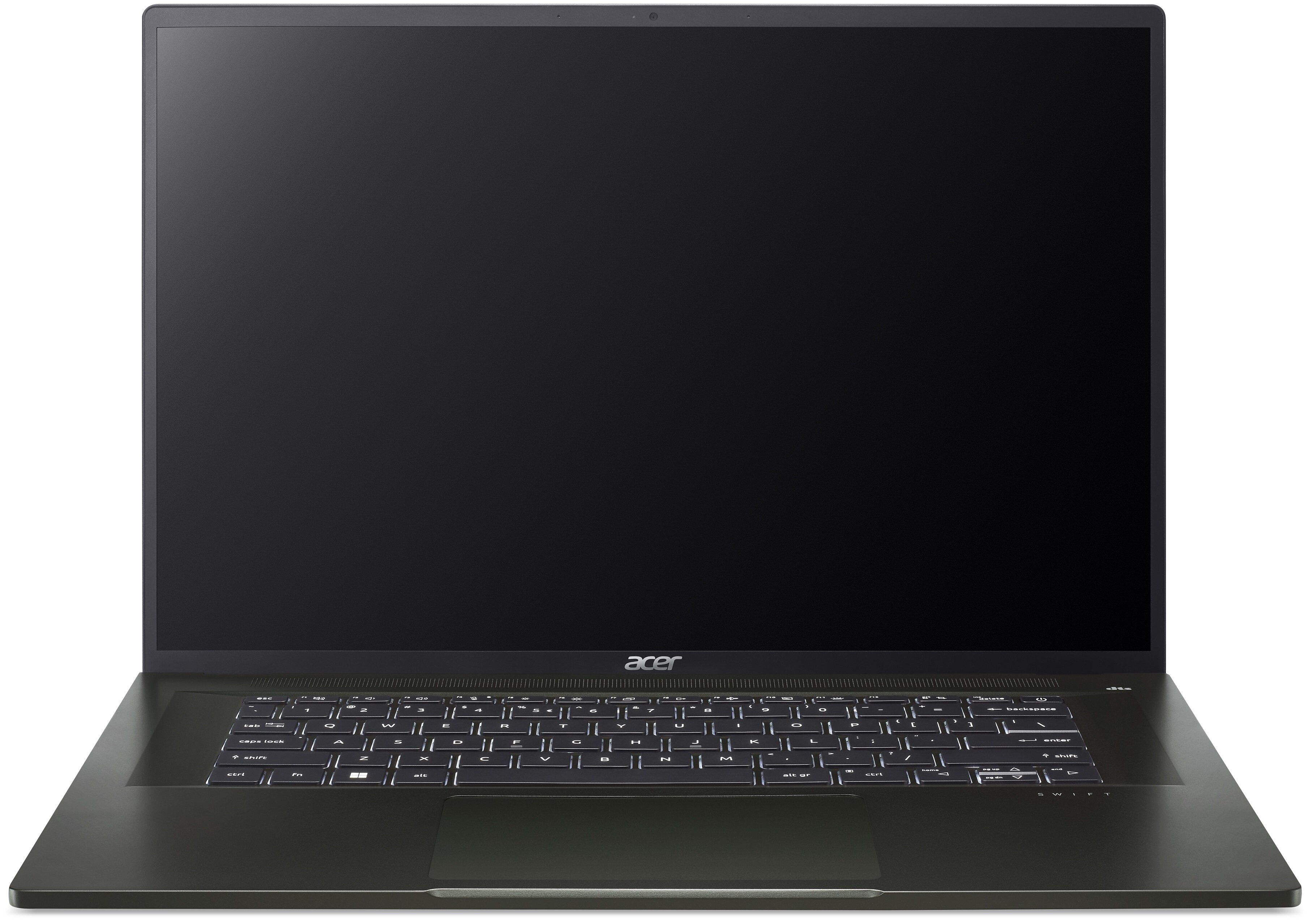 ACER Swift Edge SFA16-41-R3JN 16" OLED R7-6850U 16GB RAM 1TB SSD ...