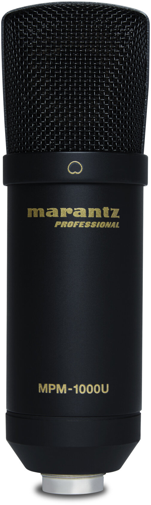 MARANTZ MPM-1000U Mikrofon - niskie ceny i opinie w Media Expert