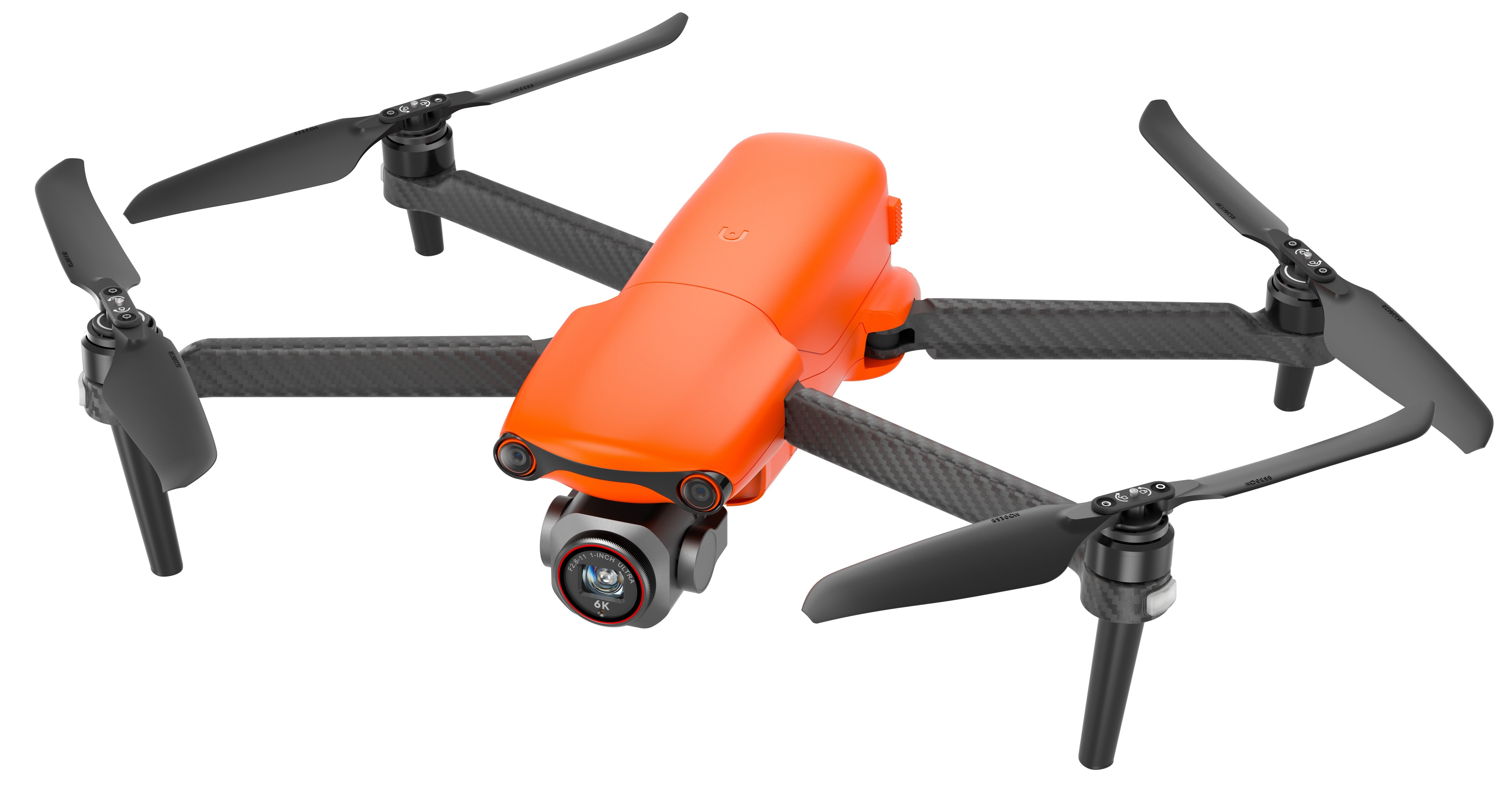 AUTEL ROBOTICS Evo Lite+ Premium Pomarańczowy Dron - niskie ceny i ...