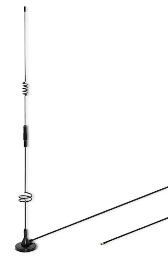 QOLTEC 57035 Antena - niskie ceny i opinie w Media Expert