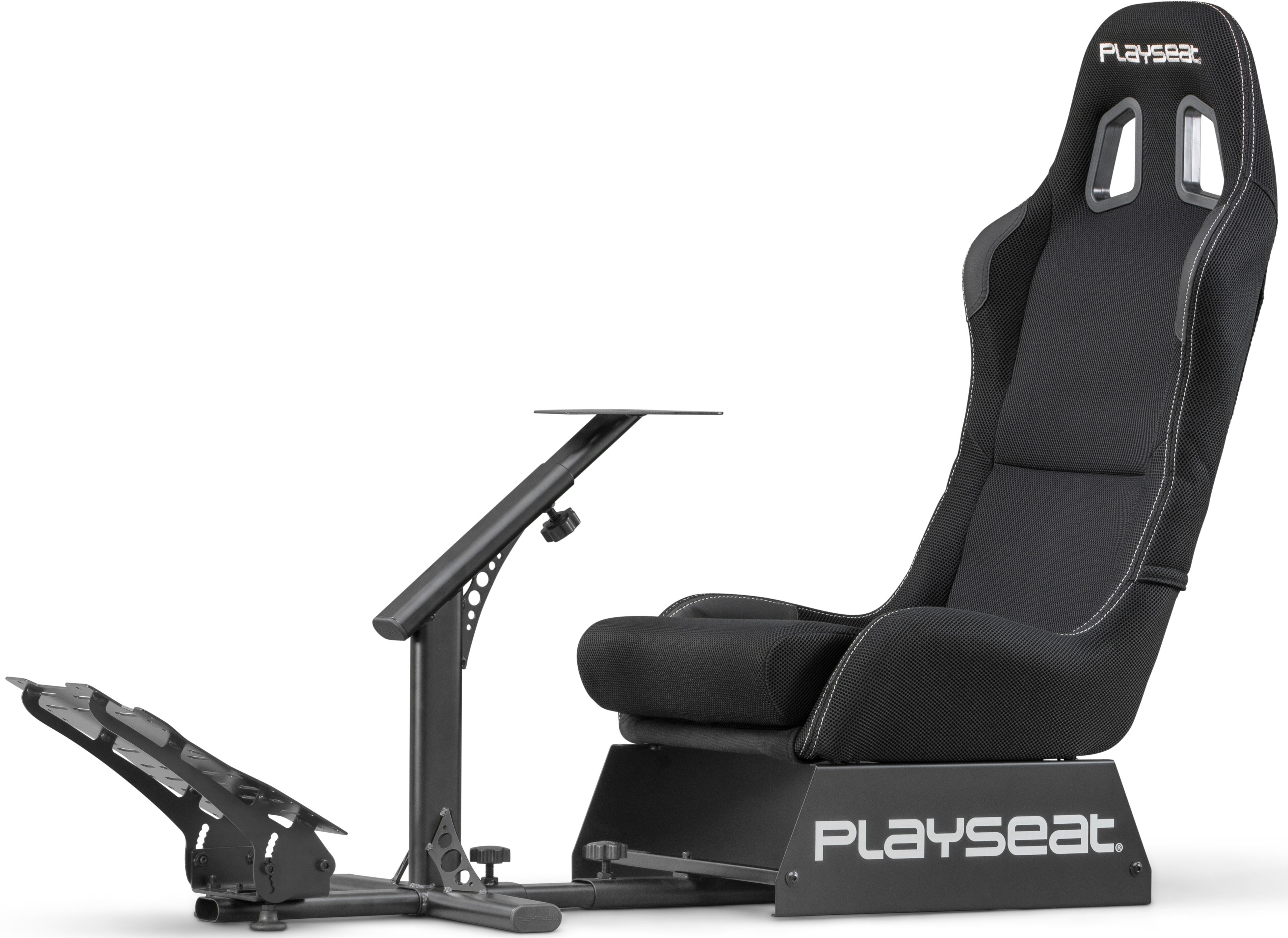 PLAYSEAT Evolution Acrifit Czarny Kokpit - niskie ceny i opinie w Media ...