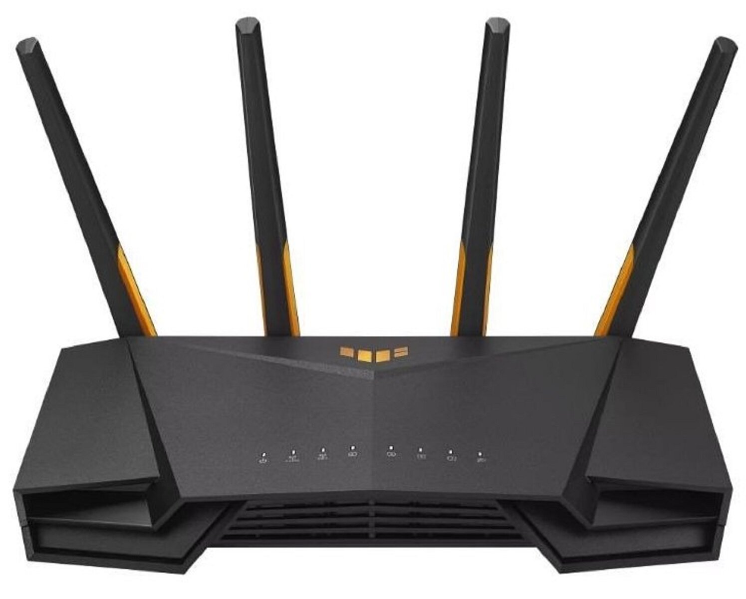 ASUS TUF AX3000 V2 Router - niskie ceny i opinie w Media Expert