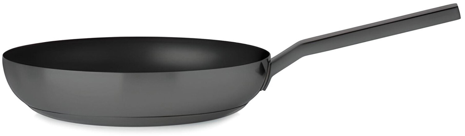 MEPRA Oro Nero Stile 20 cm Patelnia - niskie ceny i opinie w Media Expert