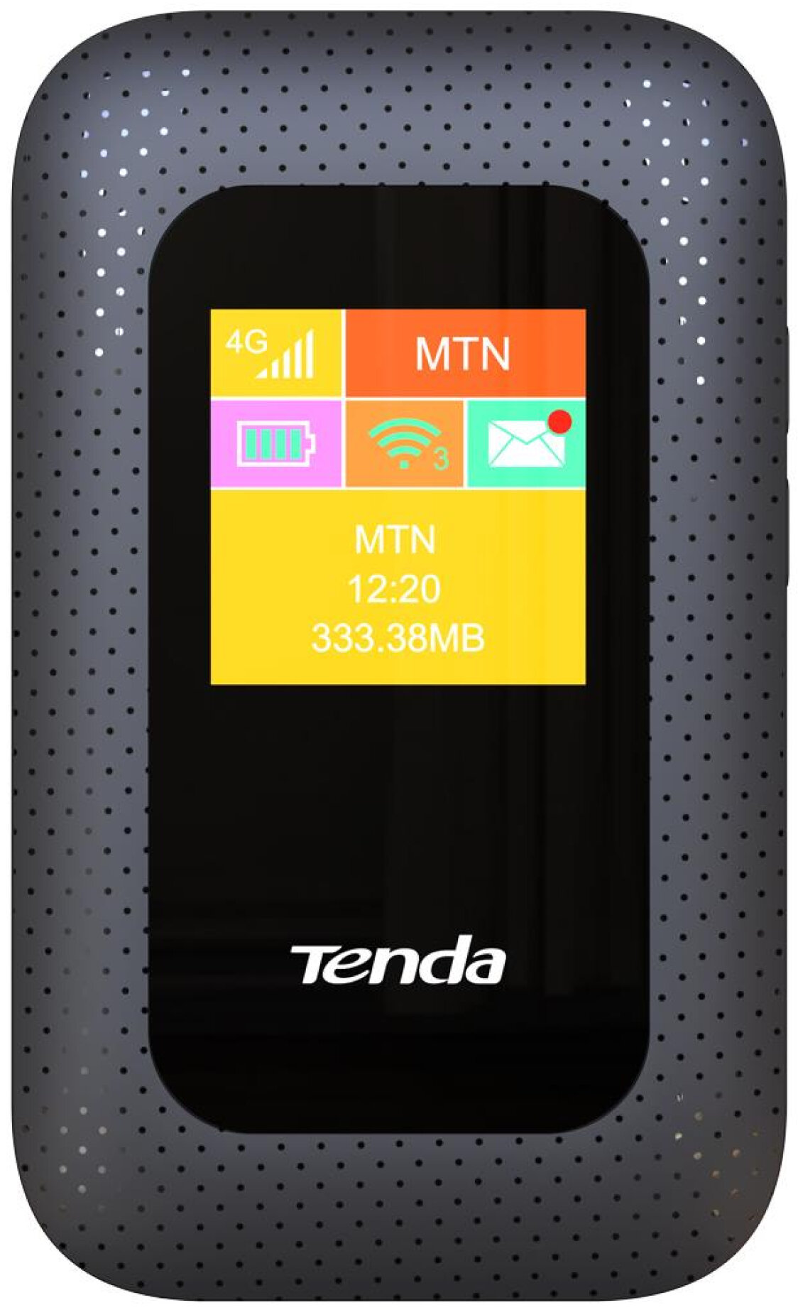 TENDA 4G185 Router - niskie ceny i opinie w Media Expert